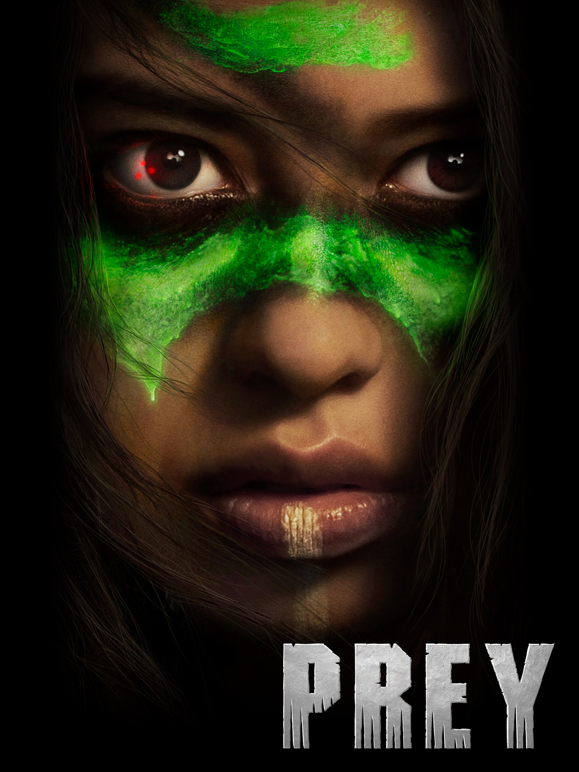 Prime Video: Prey