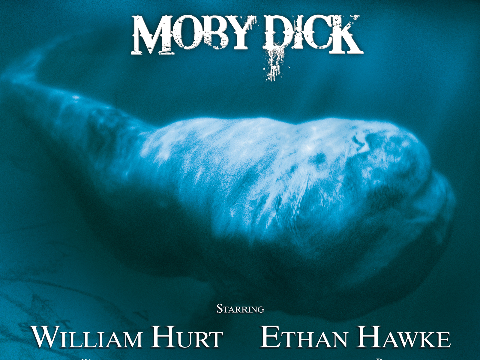 Prime Video: Moby Dick (2010)