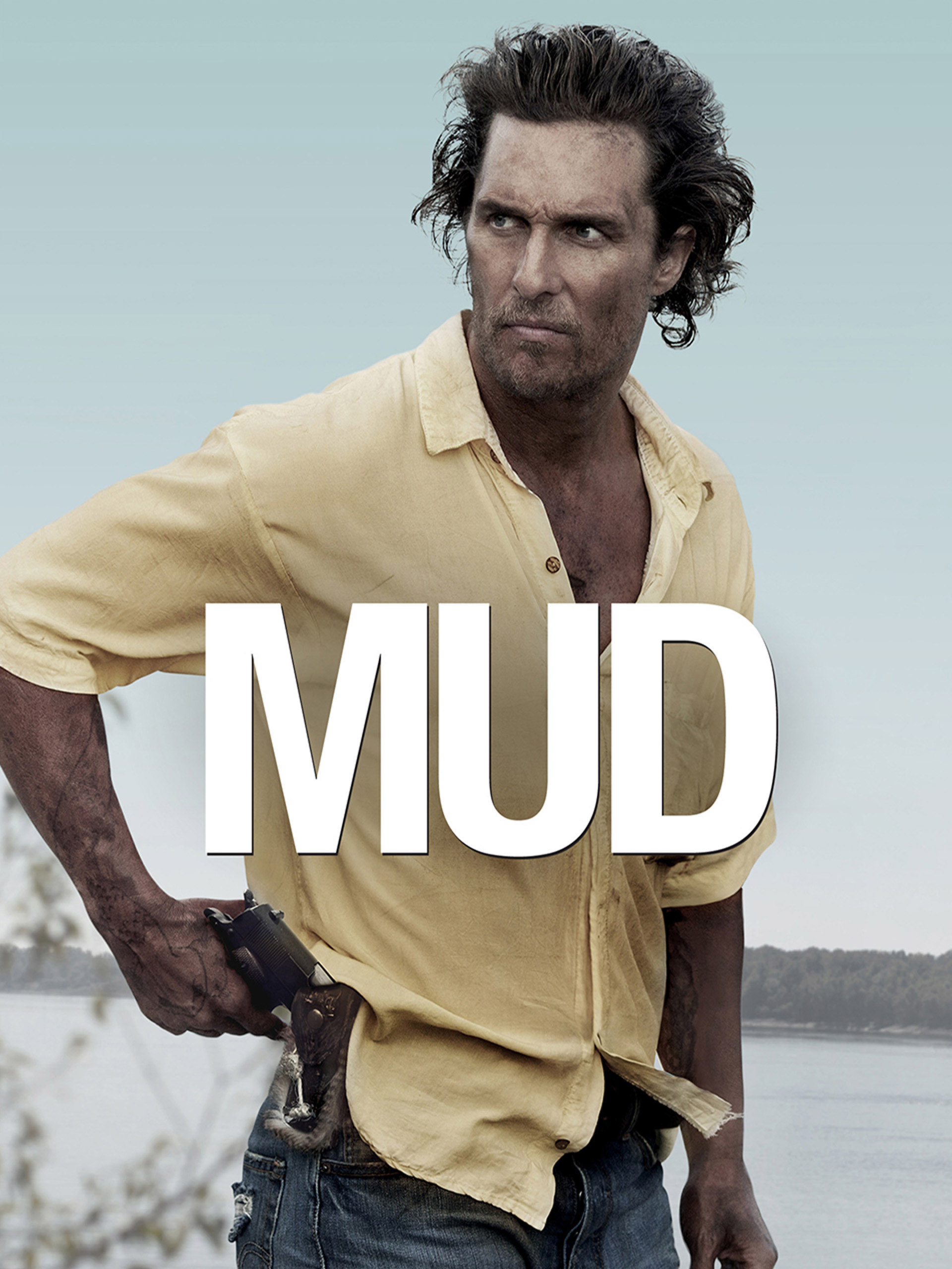 Prime Video: Mud