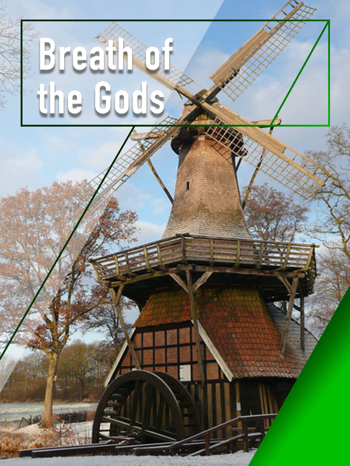 Prime Video: Breath of the Gods