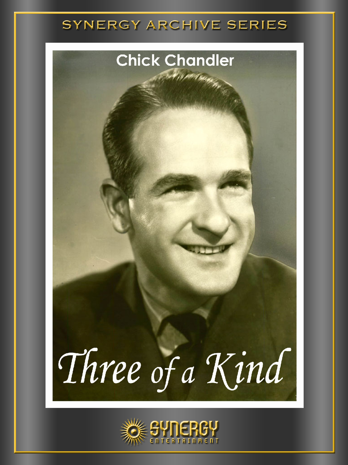Prime Video: Three of a Kind (1936)