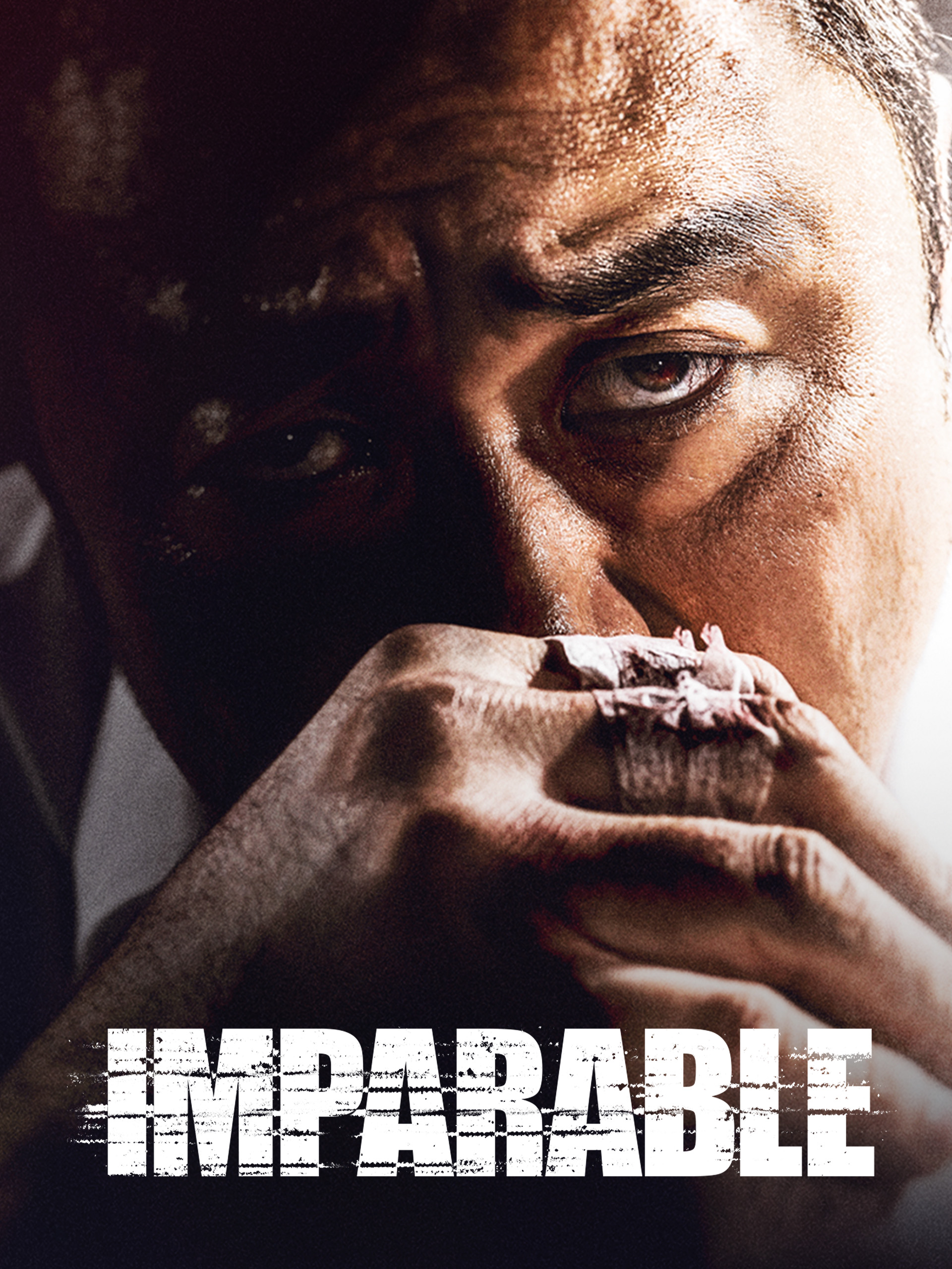 Prime Video: Imparable
