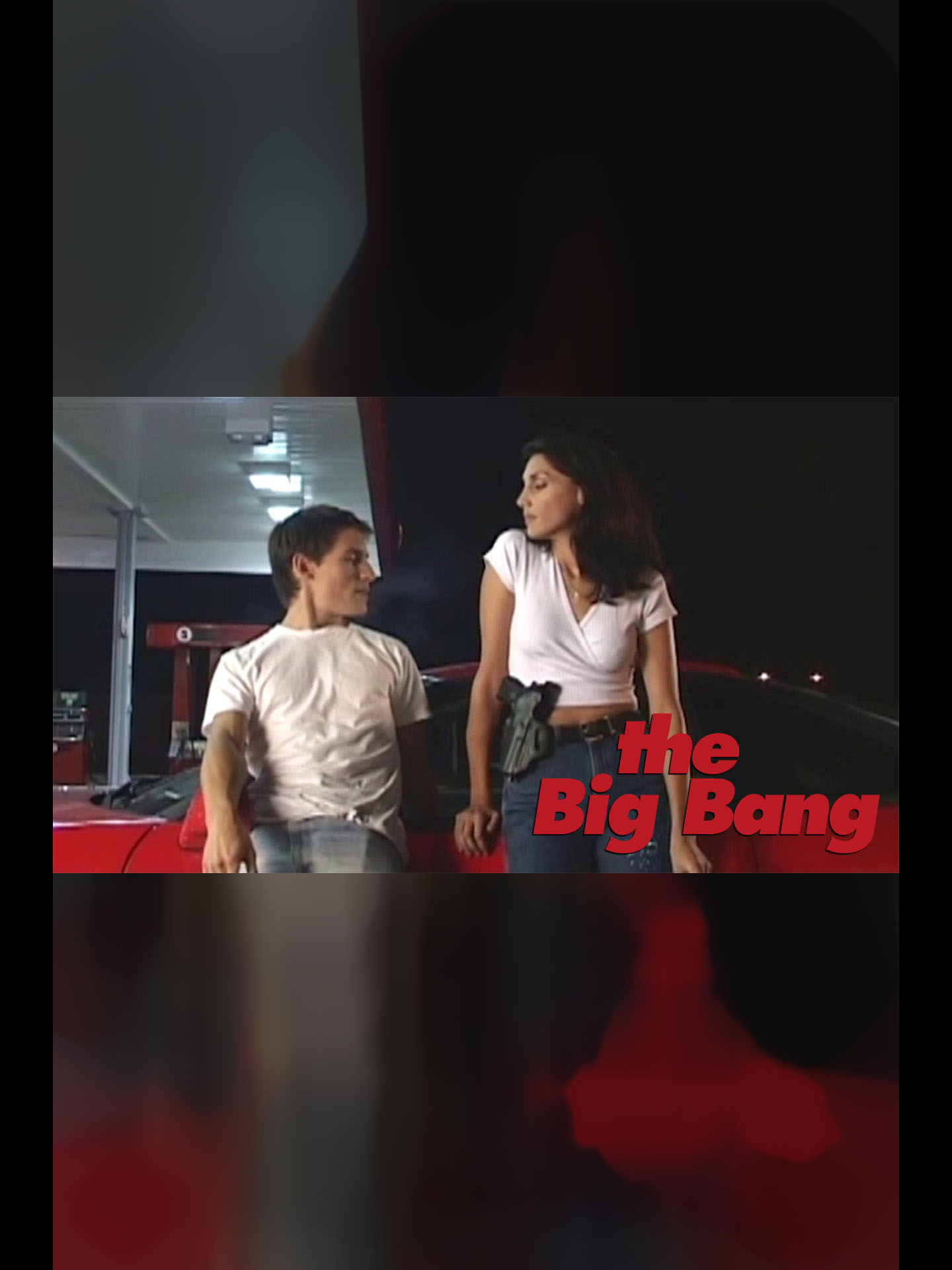 Prime Video: The Big Bang