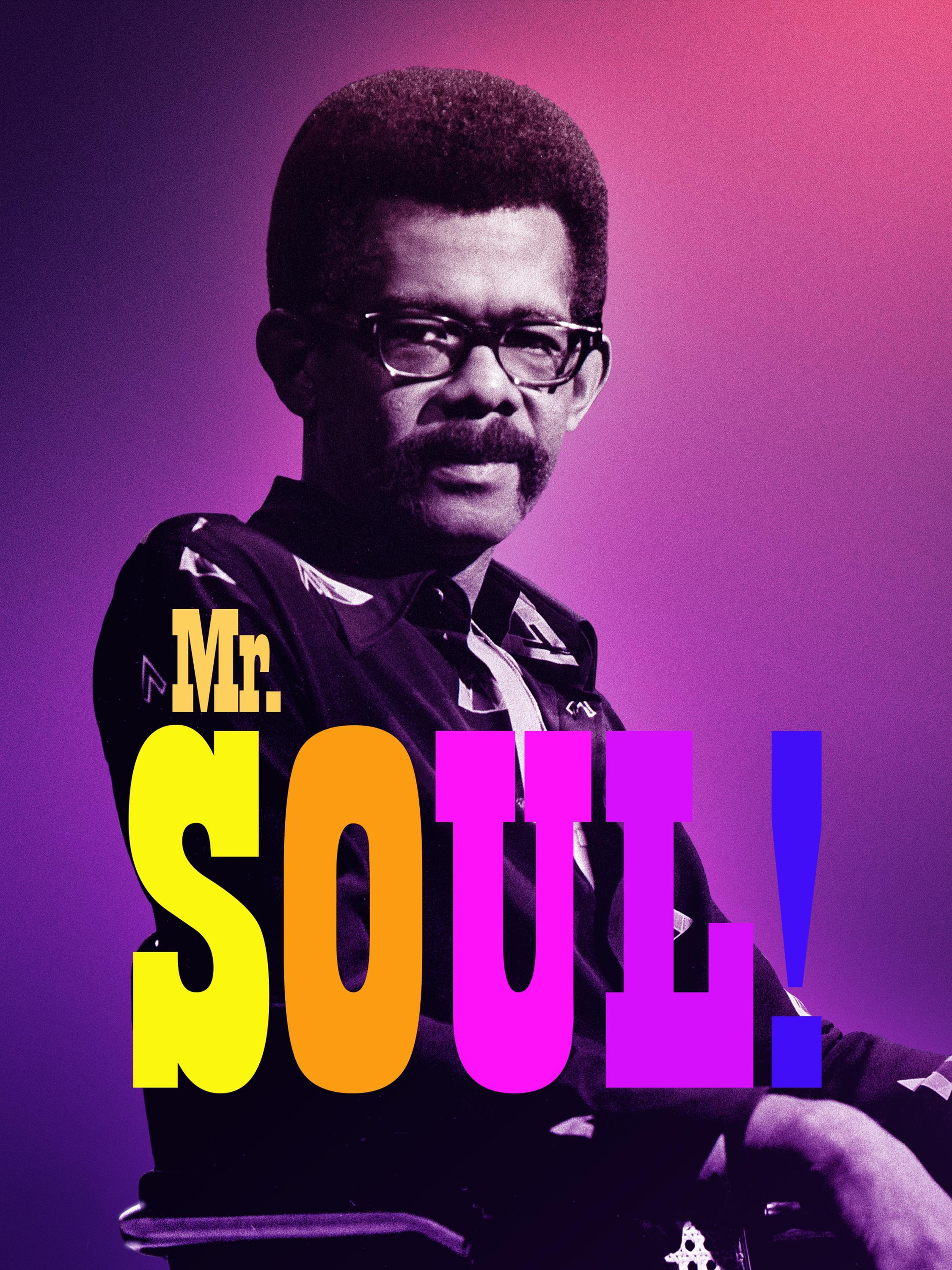 Prime Video: Mr. Soul!
