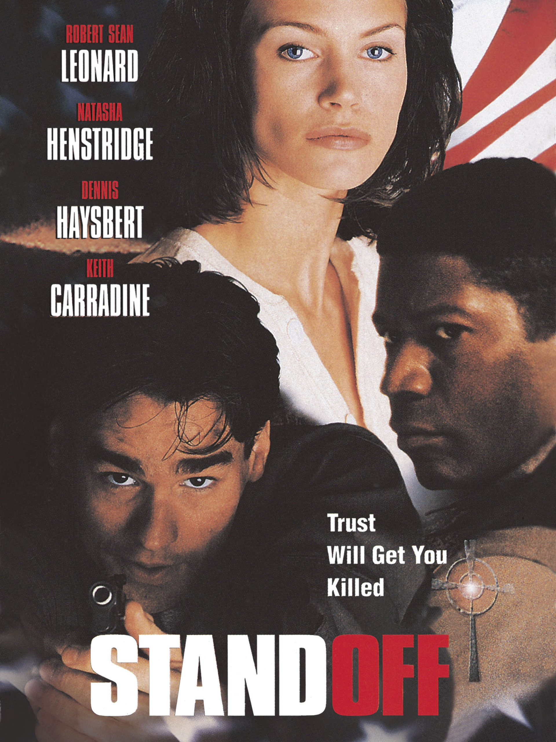 Prime Video: Stand Off