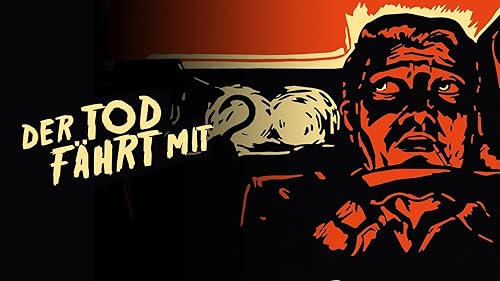 Amazon.de: Heisser Sand ansehen | Prime Video