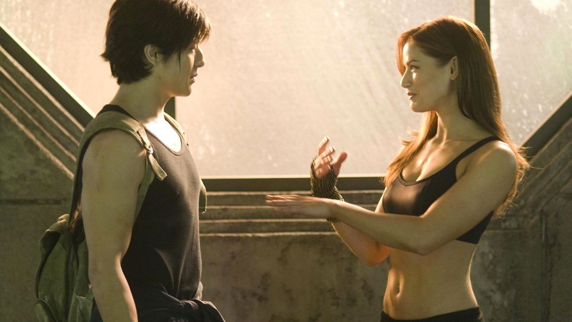 Jon Foo Body