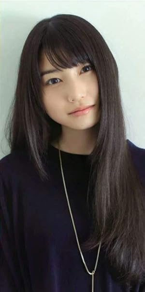 Sora Amamiya: Movies, TV, and Bio