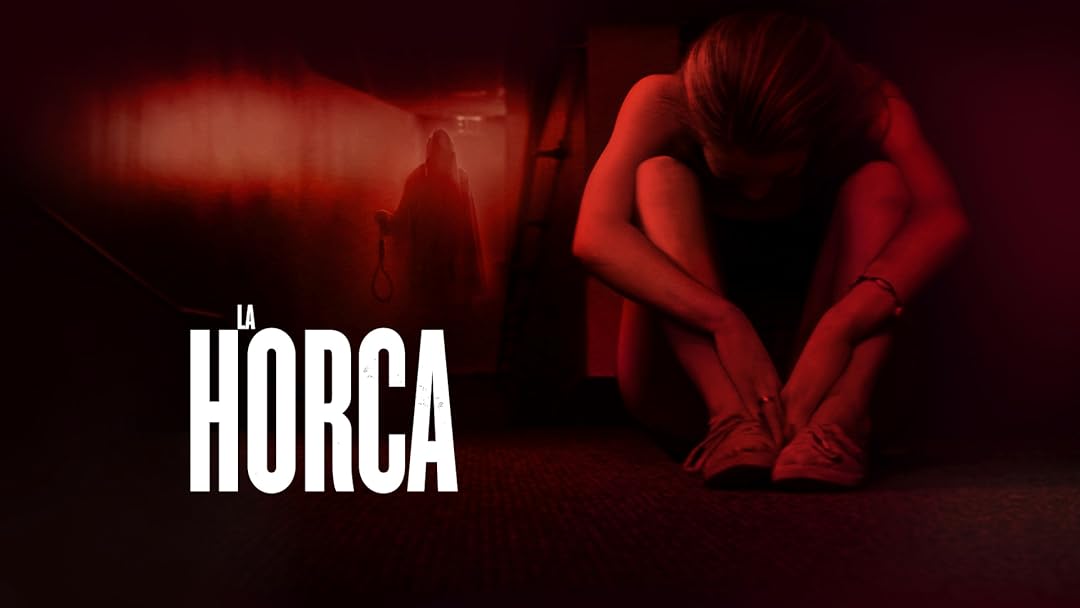 Prime Video: La Horca