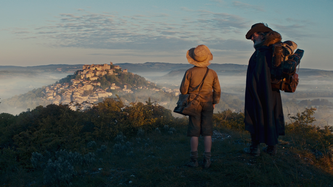 Prime Video: Remi Nobody's Boy