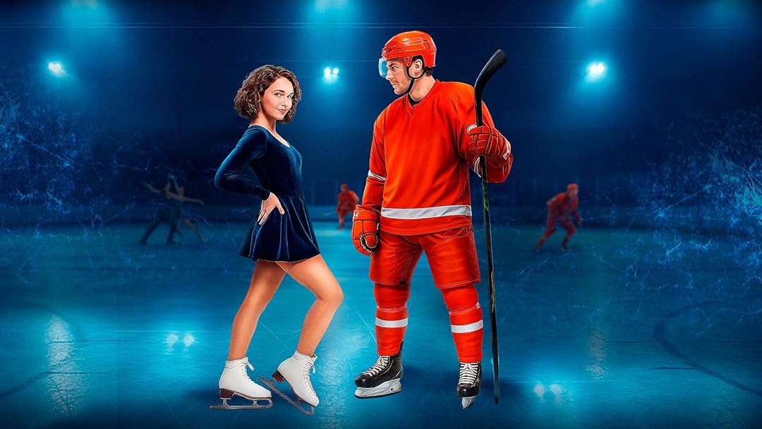 Watch Ice 3 | Prime Video