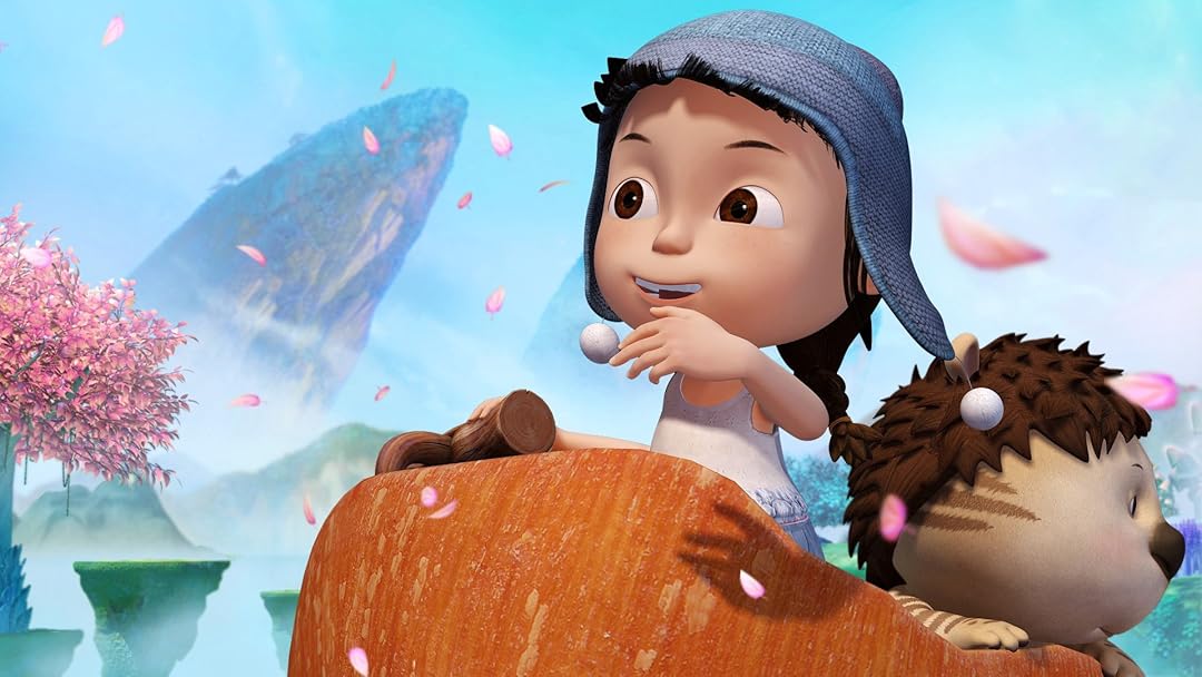 Prime Video: Yugo & Lala