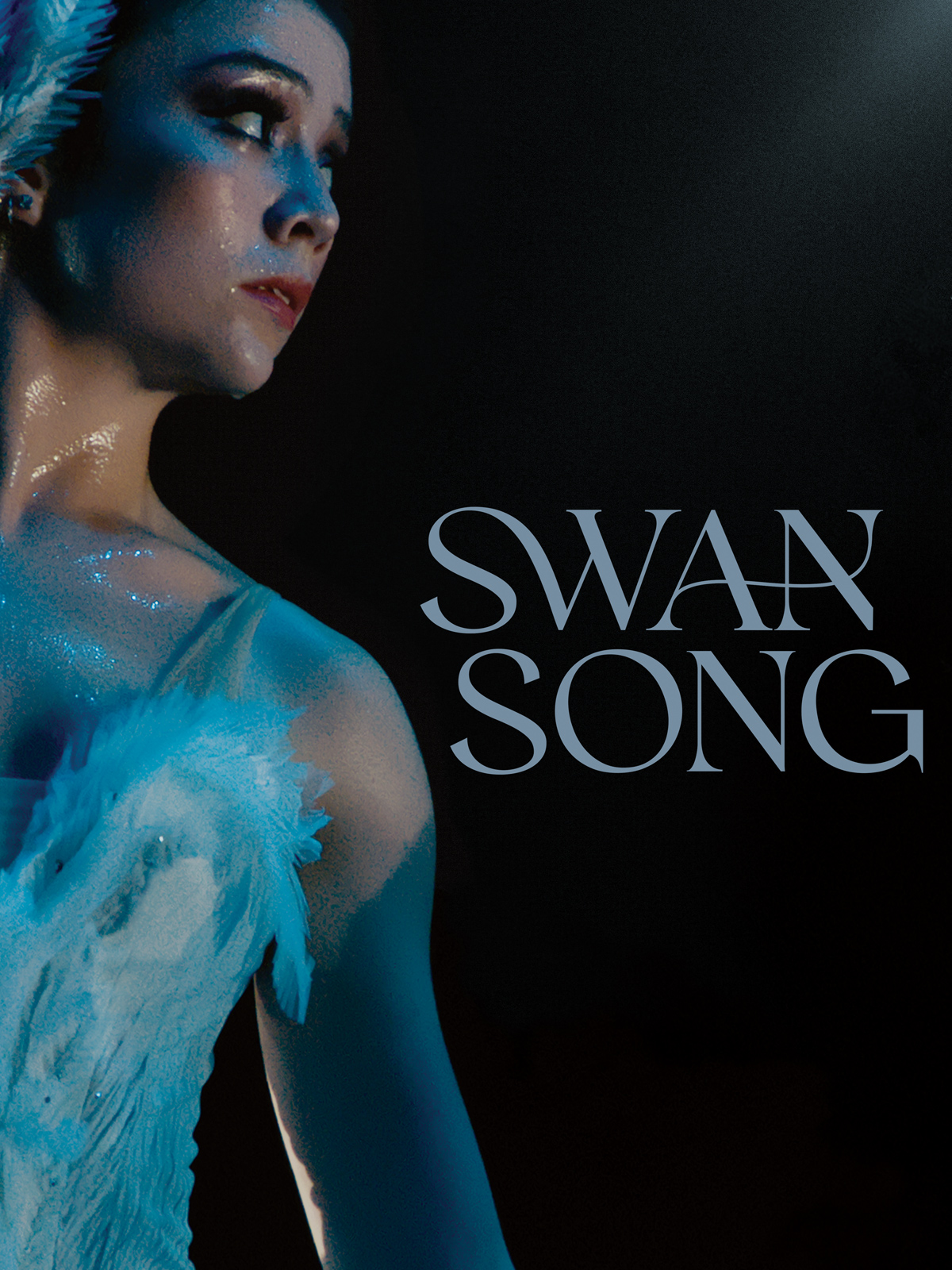 Prime Video: Swan Song