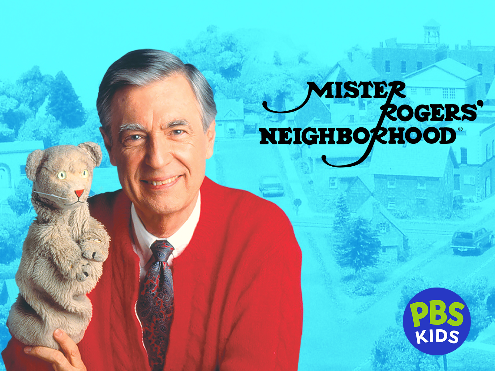Prime Video: Mister Rogers' Neighborhood 1991