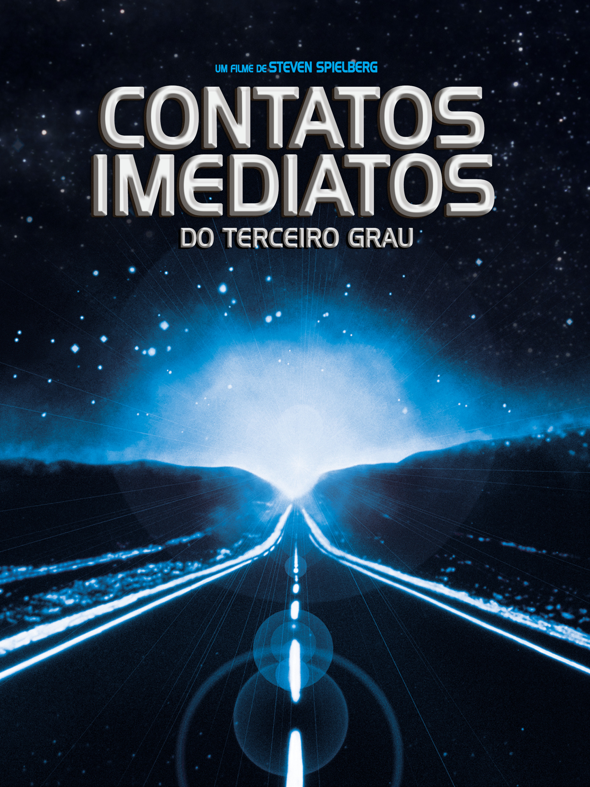 Prime Video: Contatos Imediatos Do Terceiro Grau