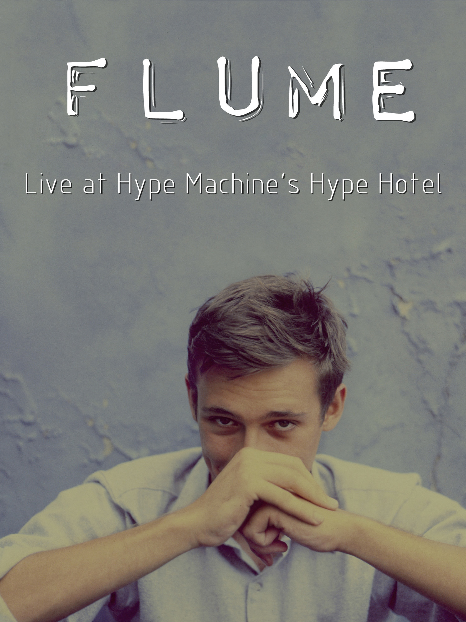 Prime Video: Flume - Live at Hype Machine's Hype Hotel