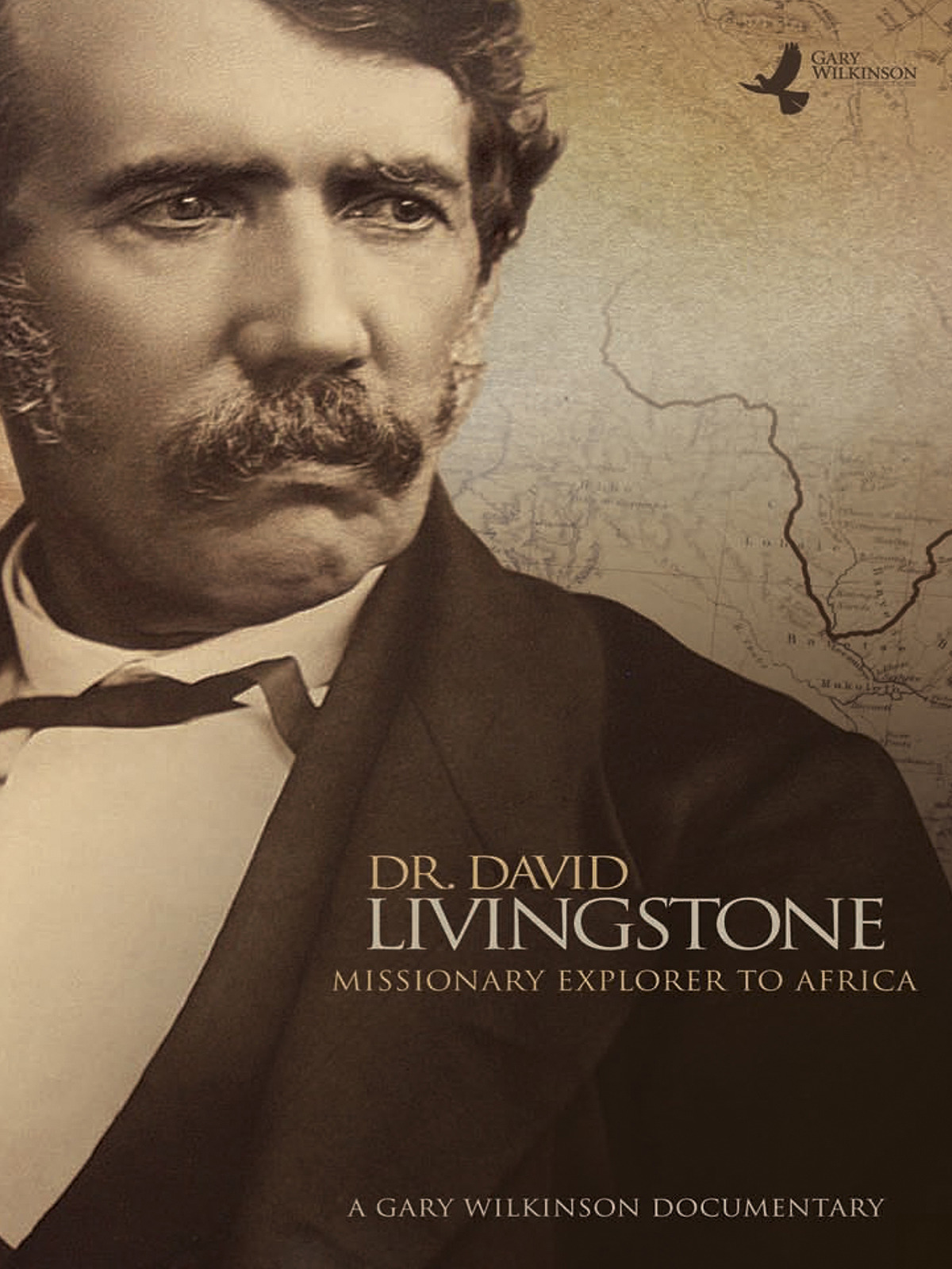 Prime Video: Dr. David Livingstone: Missionary Explorer to Africa