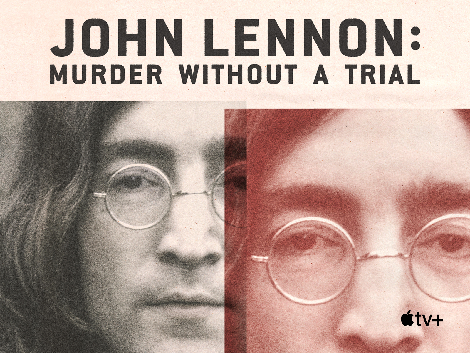 Prime Video: John Lennon: Murder Without A Trial - Season 1
