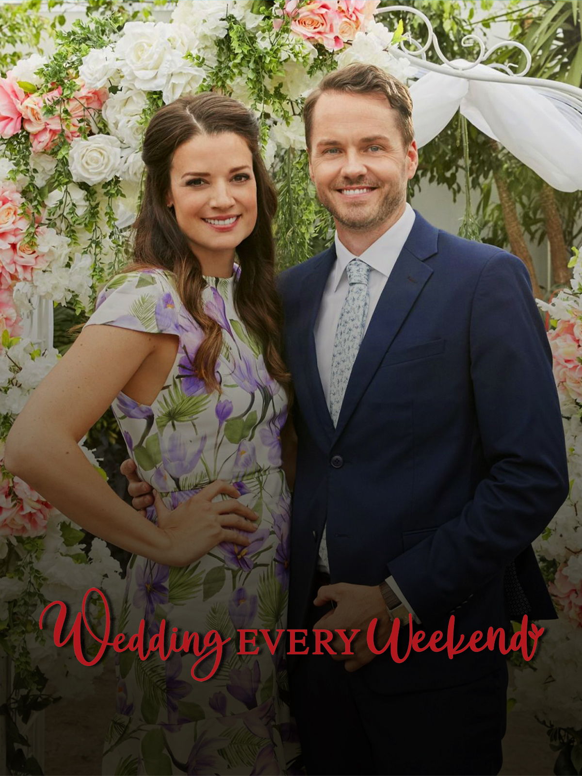 Prime Video: Wedding Every Weekend
