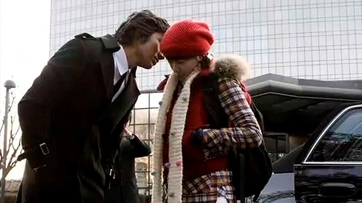 Prime Video: Boys Over Flowers, Season 1