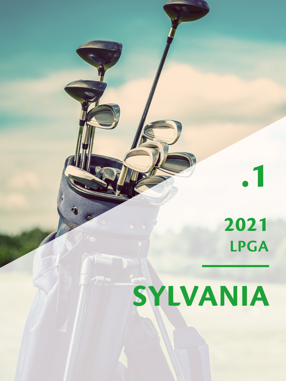 Prime Video: LPGA 2021