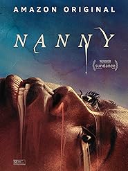 Wer streamt NANNY? Film online schauen