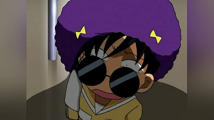 Prime Video: Super Gals!, Season 2