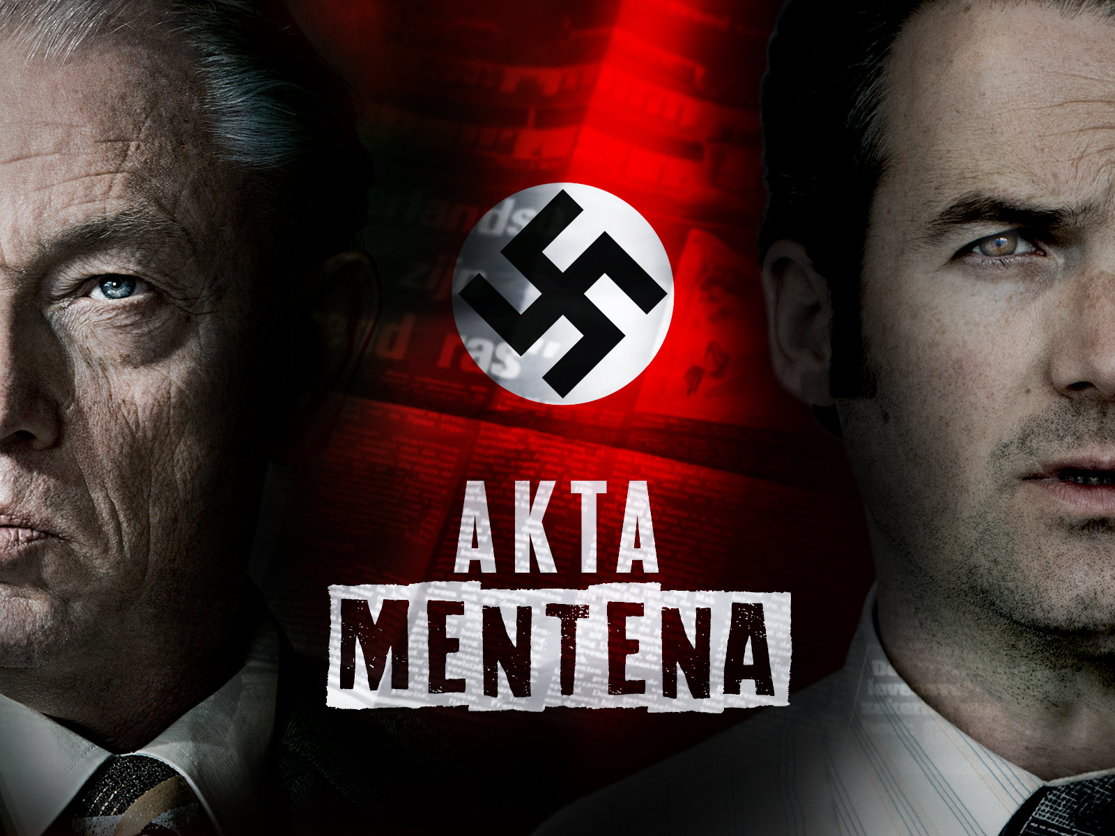 Prime Video: Akta Mentena
