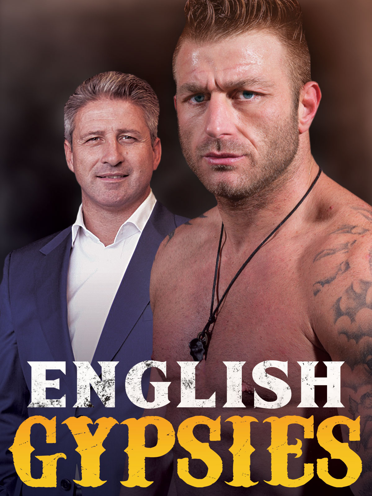 Prime Video: English Gypsies