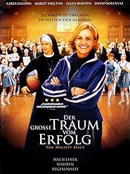 Wer streamt Der grosse Traum vom Erfolg - The Mighty Macs?