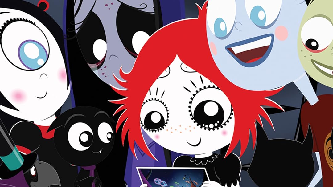 Prime Video: Ruby Gloom