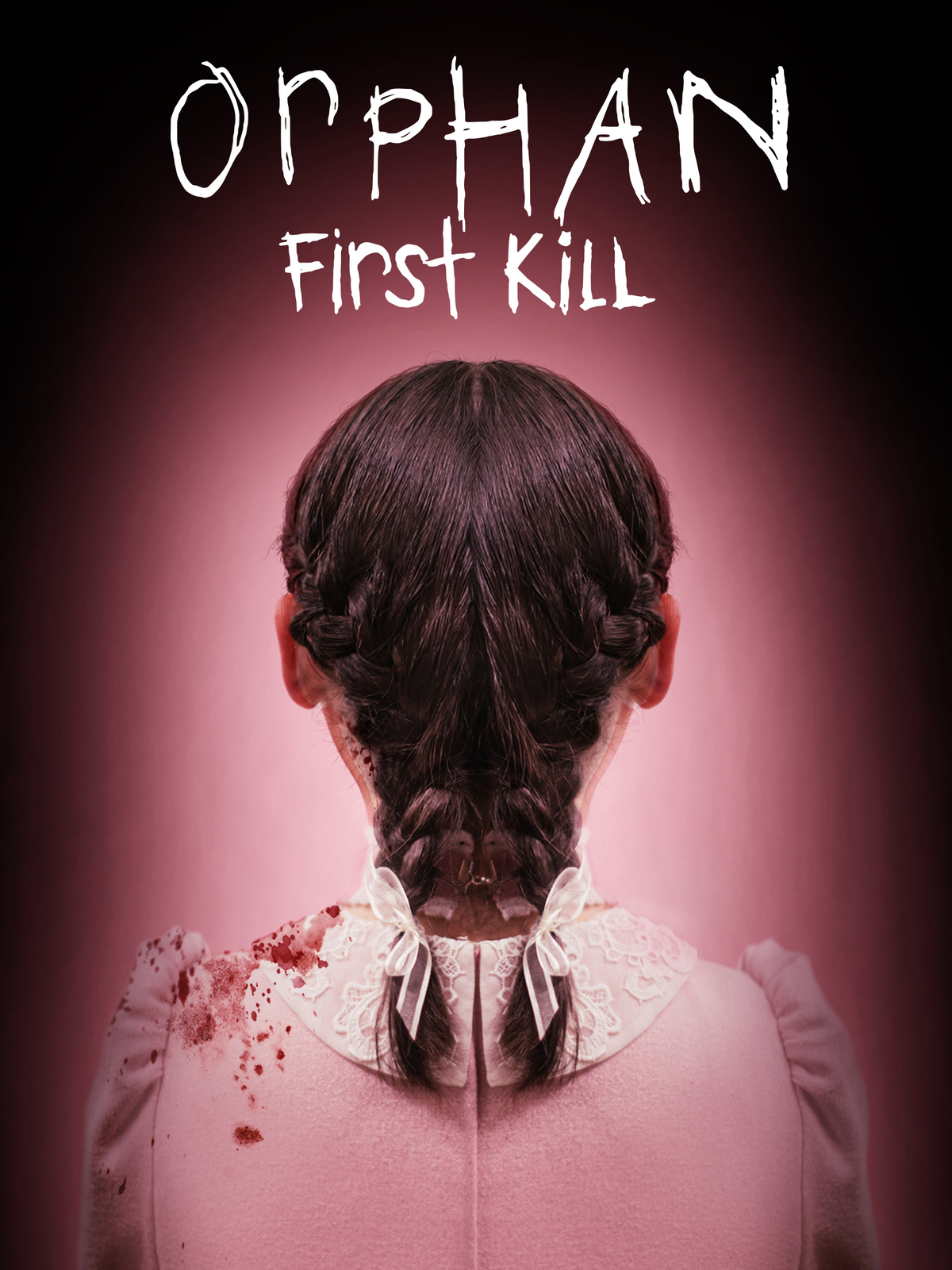 Prime Video: Orphan: First Kill