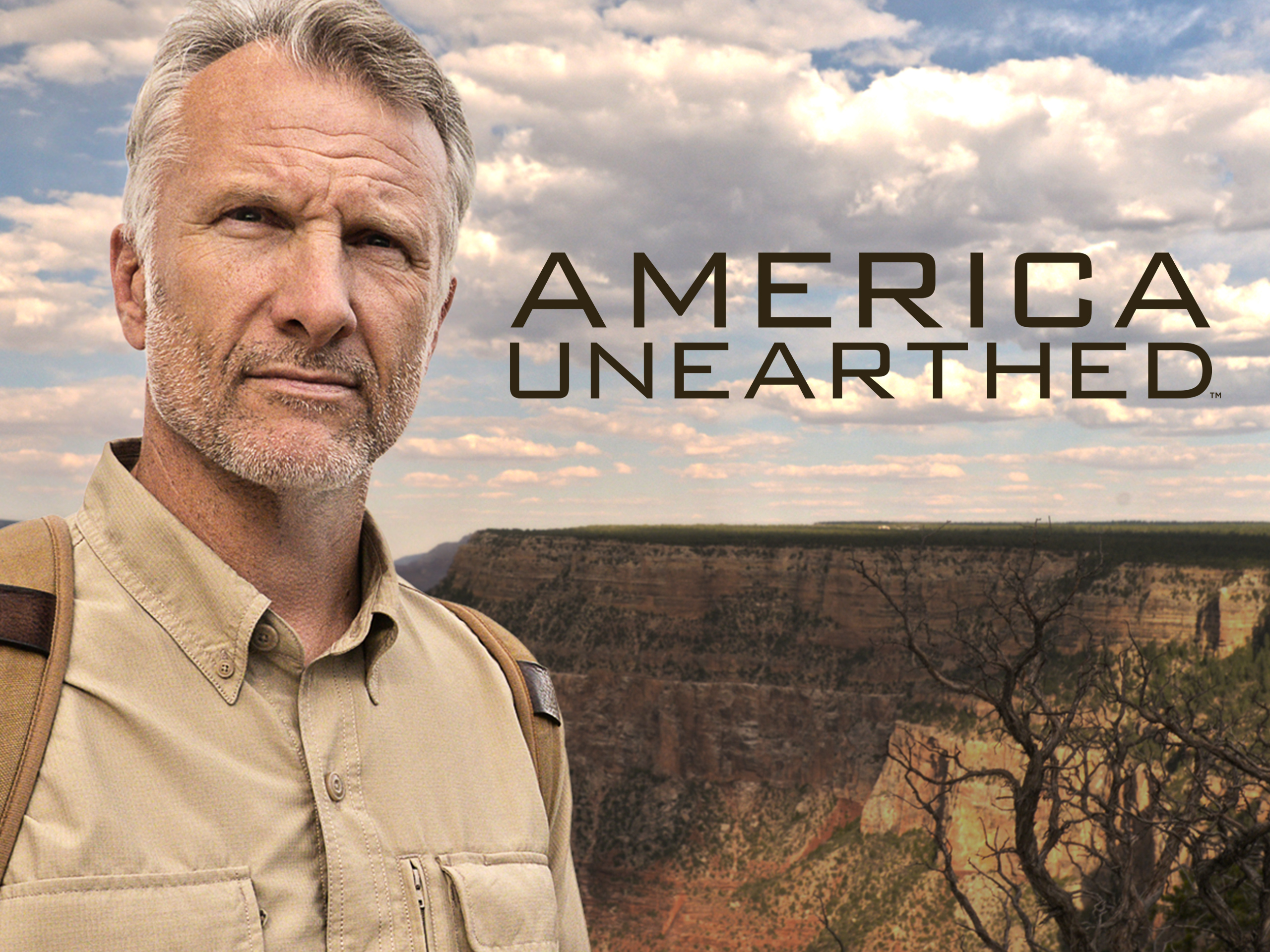 Prime Video: America Unearthed Season 2