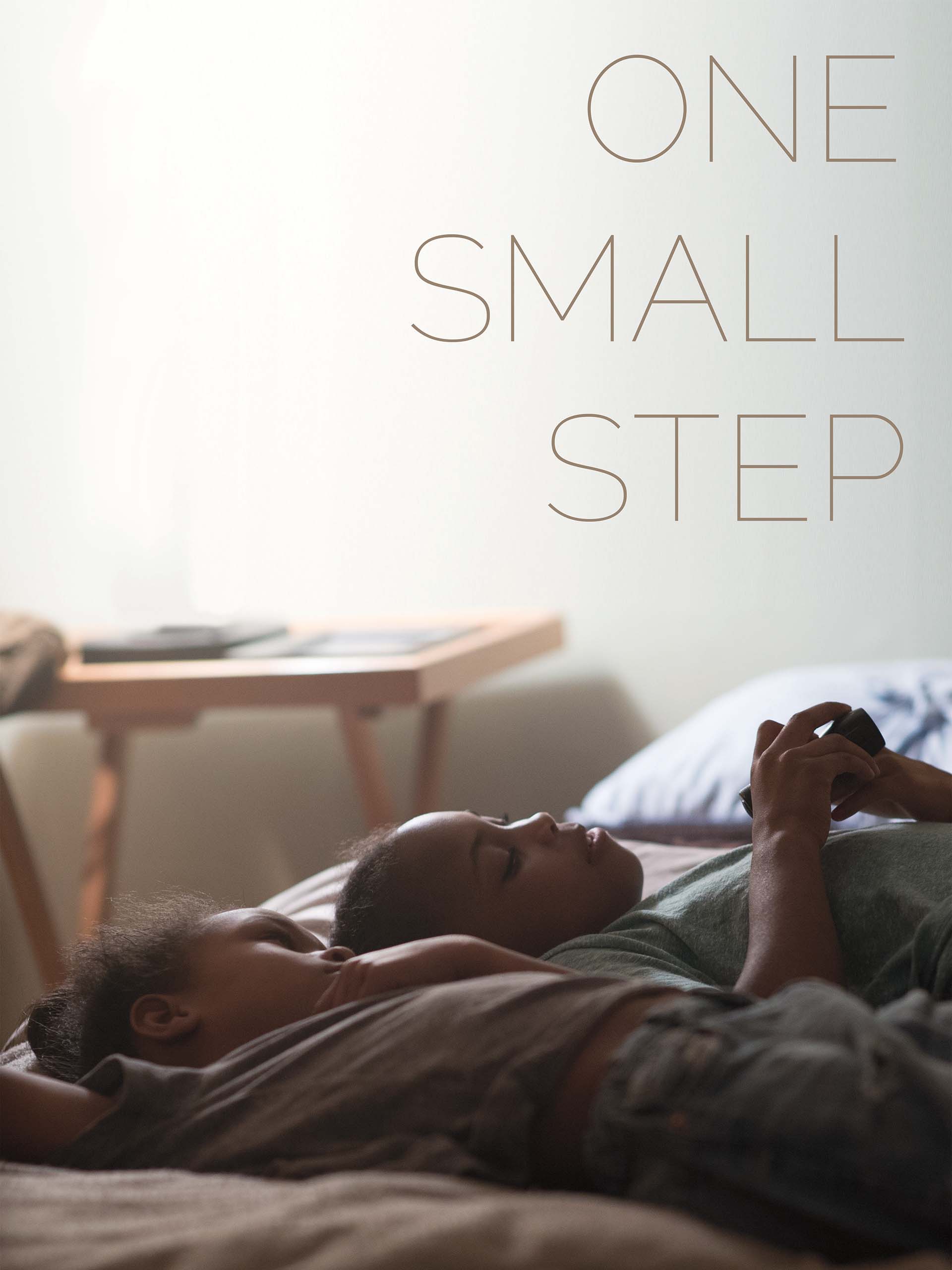 Prime Video: One Small Step