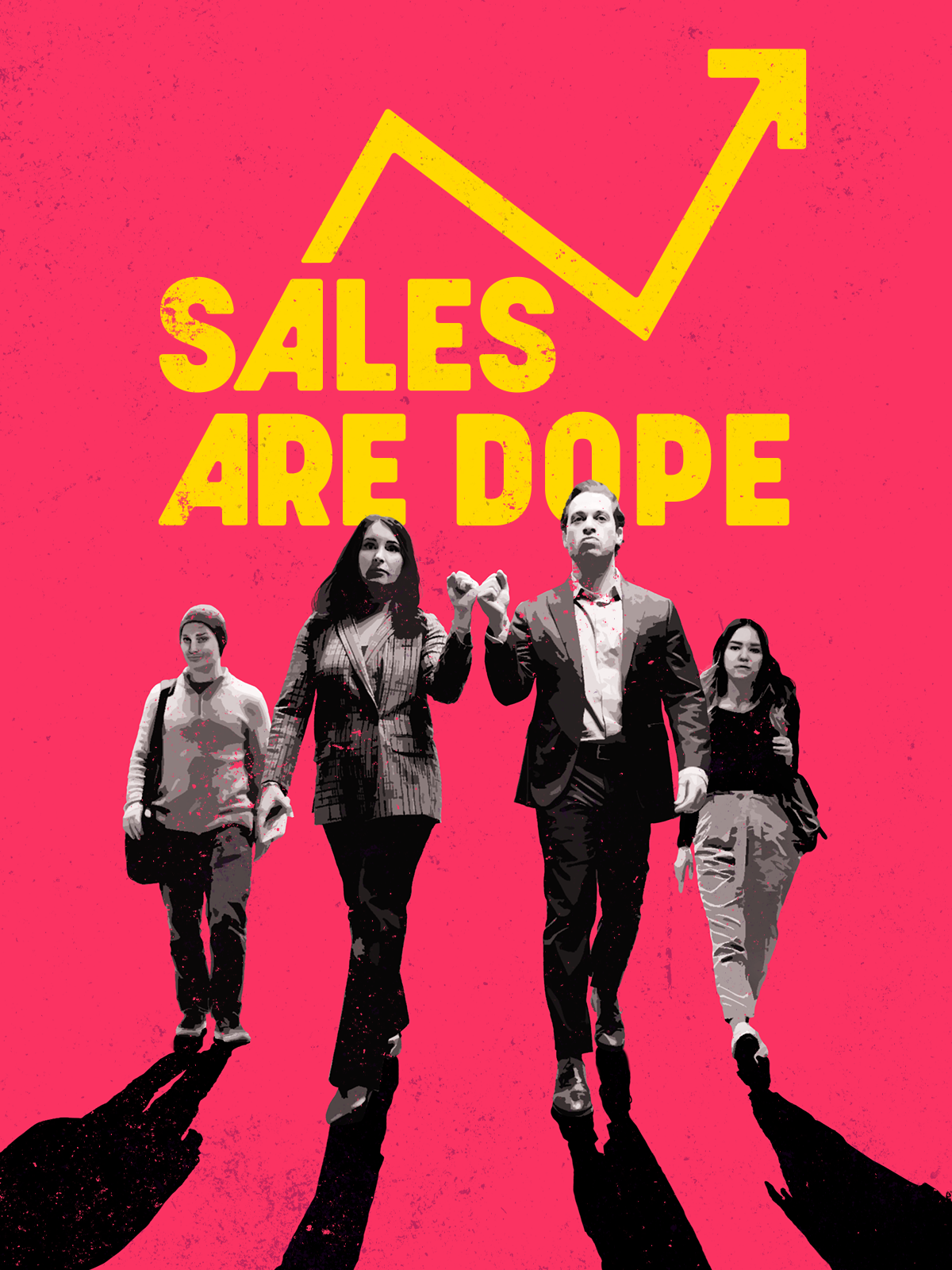 Prime Video: Sales Are Dope (S.A.D.)