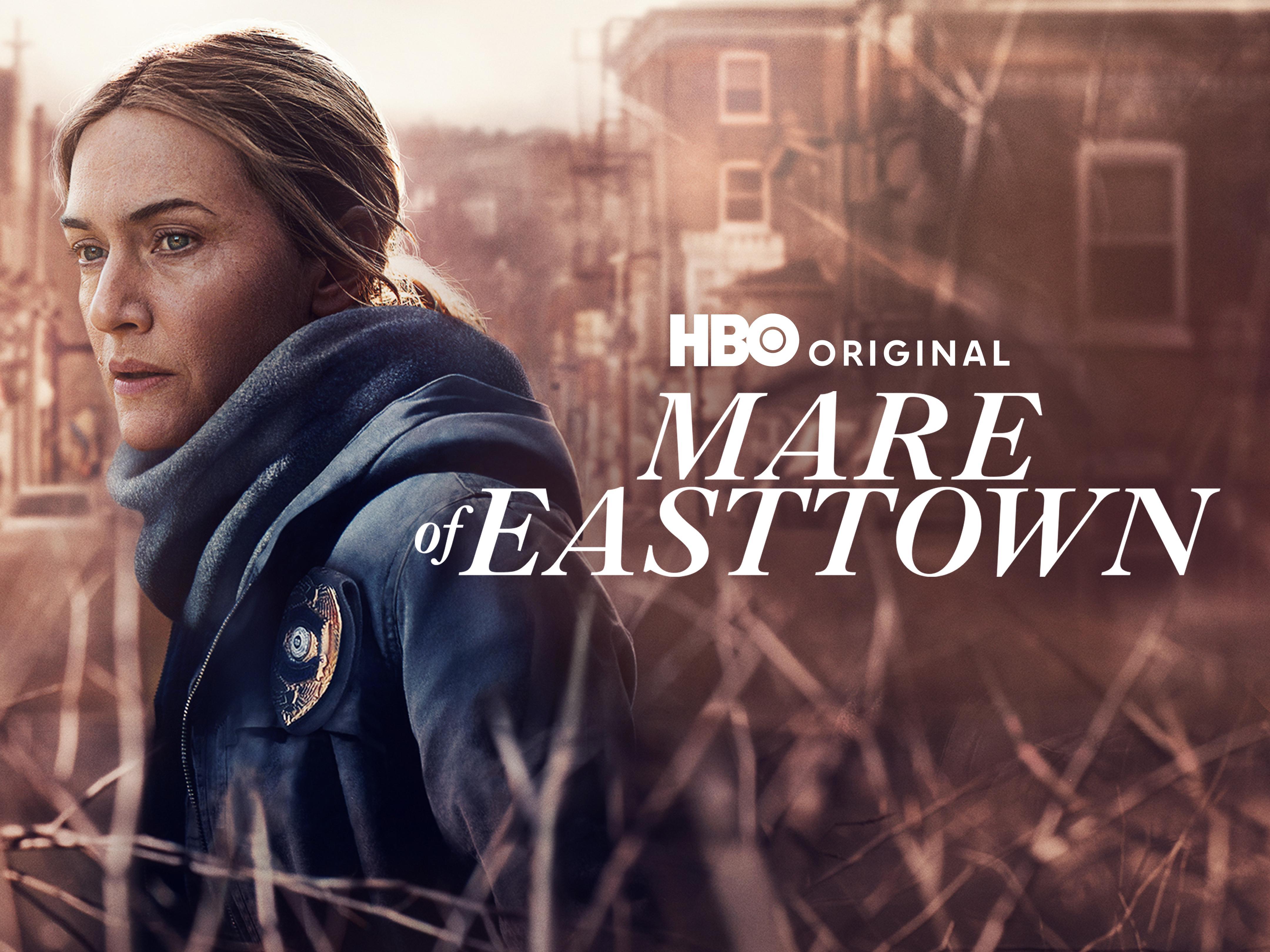 Prime Video: Mare of Easttown - Season 1