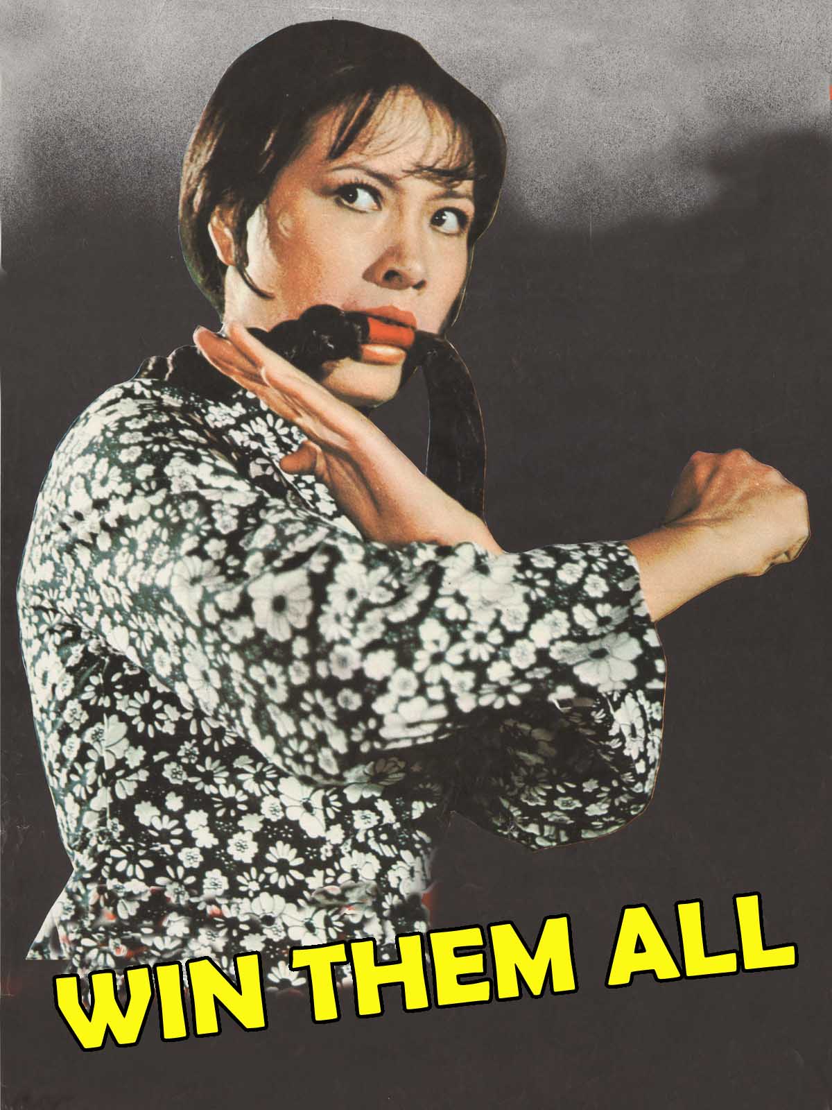 Prime Video: Win Them All