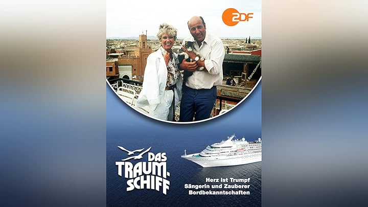 Amazon.de: Das Traumschiff - Namibia ansehen | Prime Video