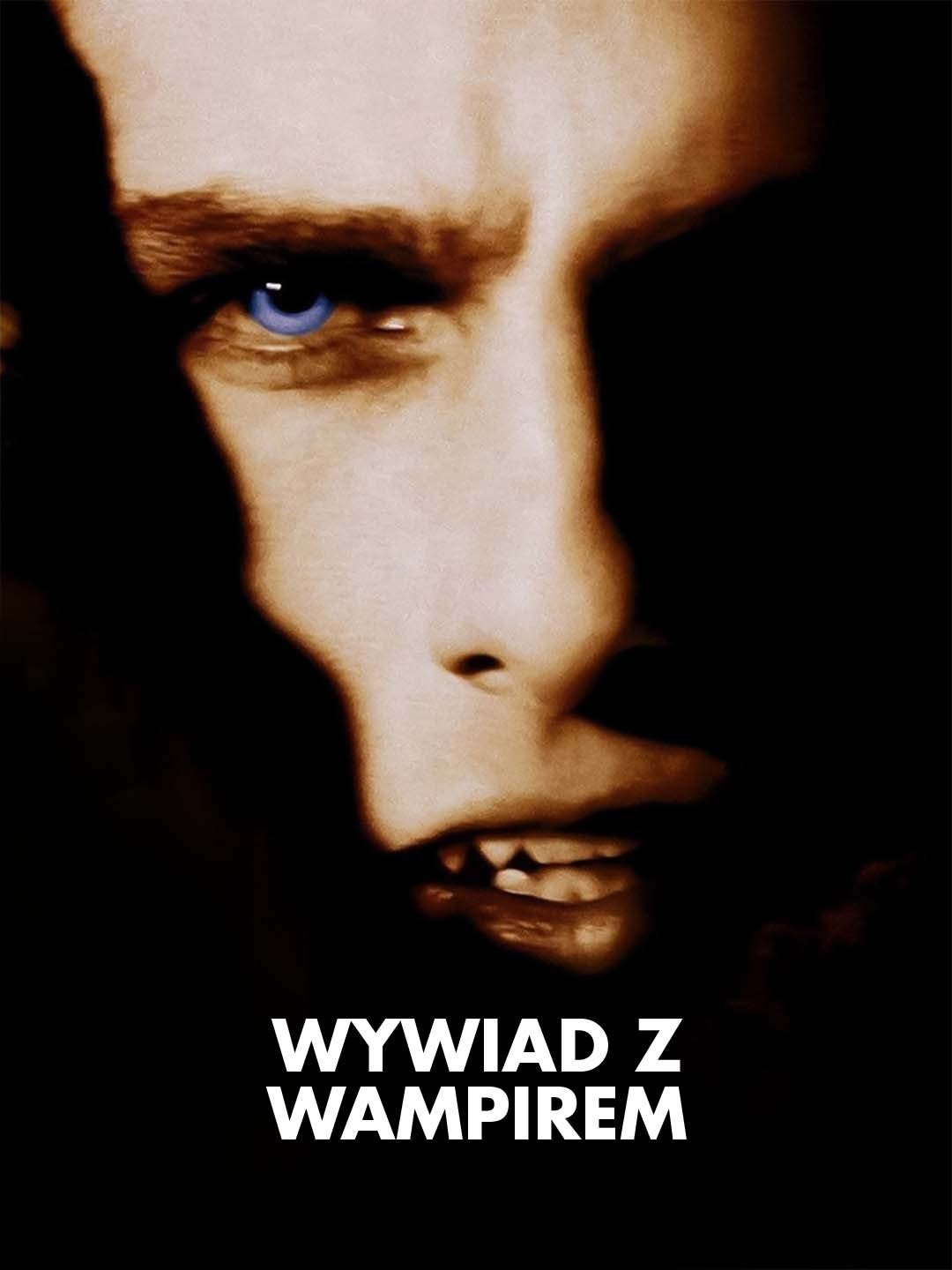 Prime Video: Wywiad z wampirem