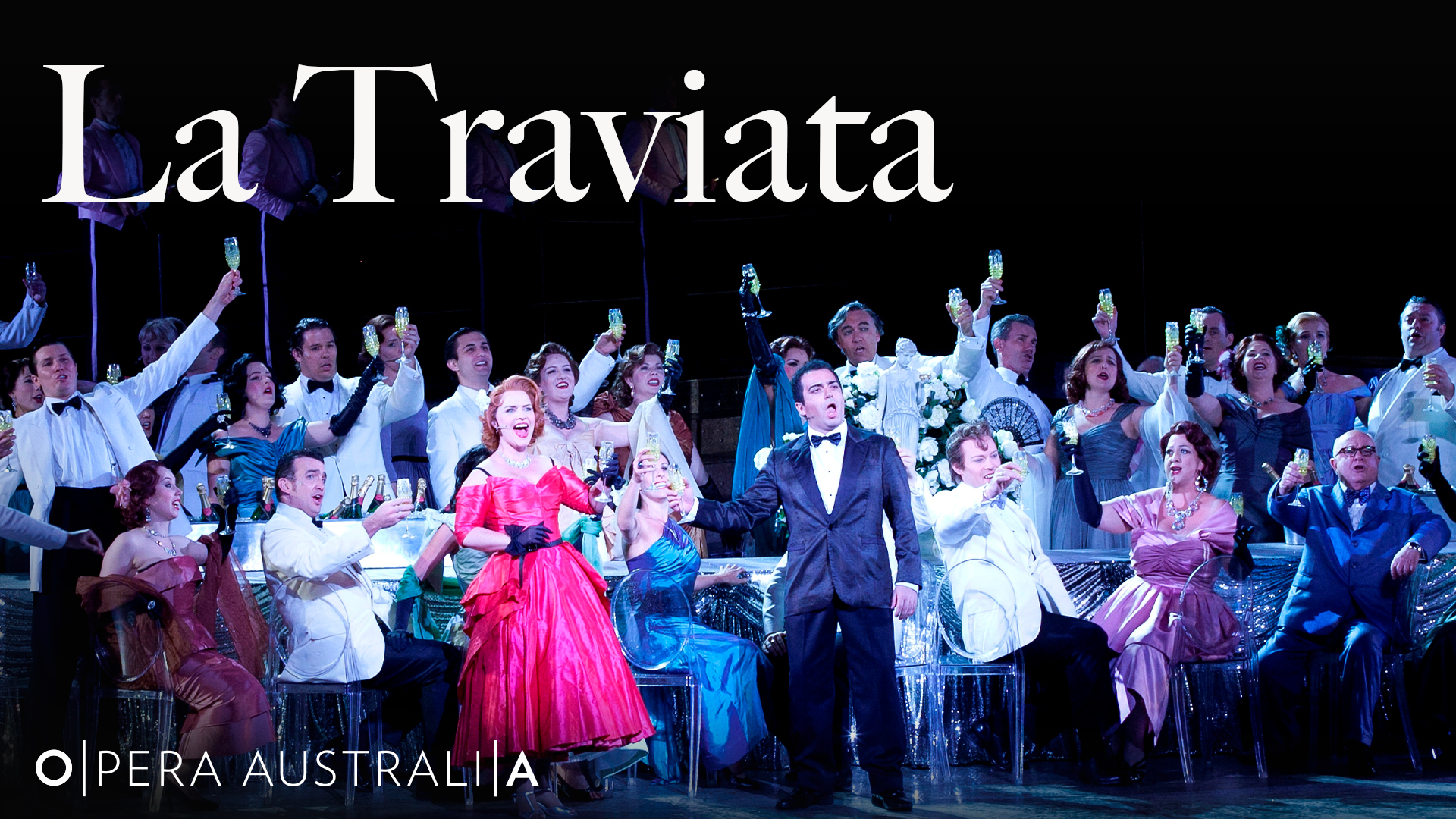 Prime Video: La Traviata