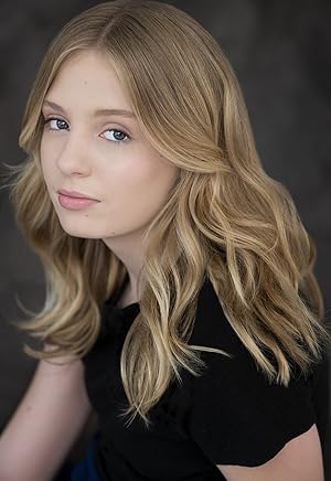 Kyra Johnson: Movies, TV, and Bio