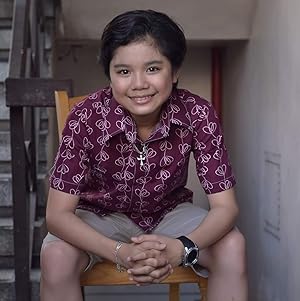 Ghelo Justo: Movies, TV, and Bio