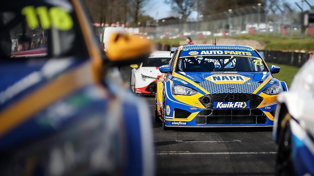 Prime Video: Season 33