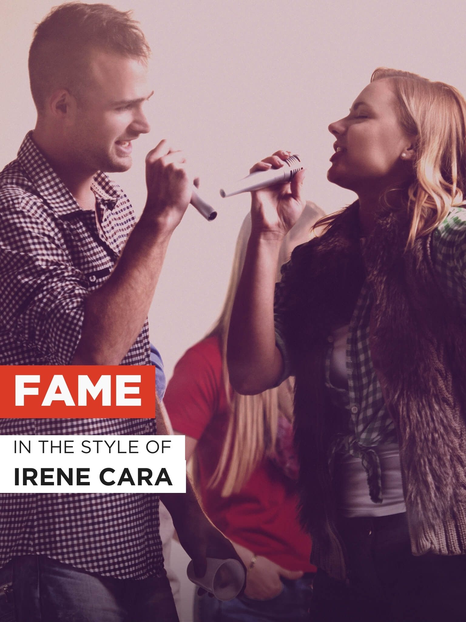 Prime Video: Fame