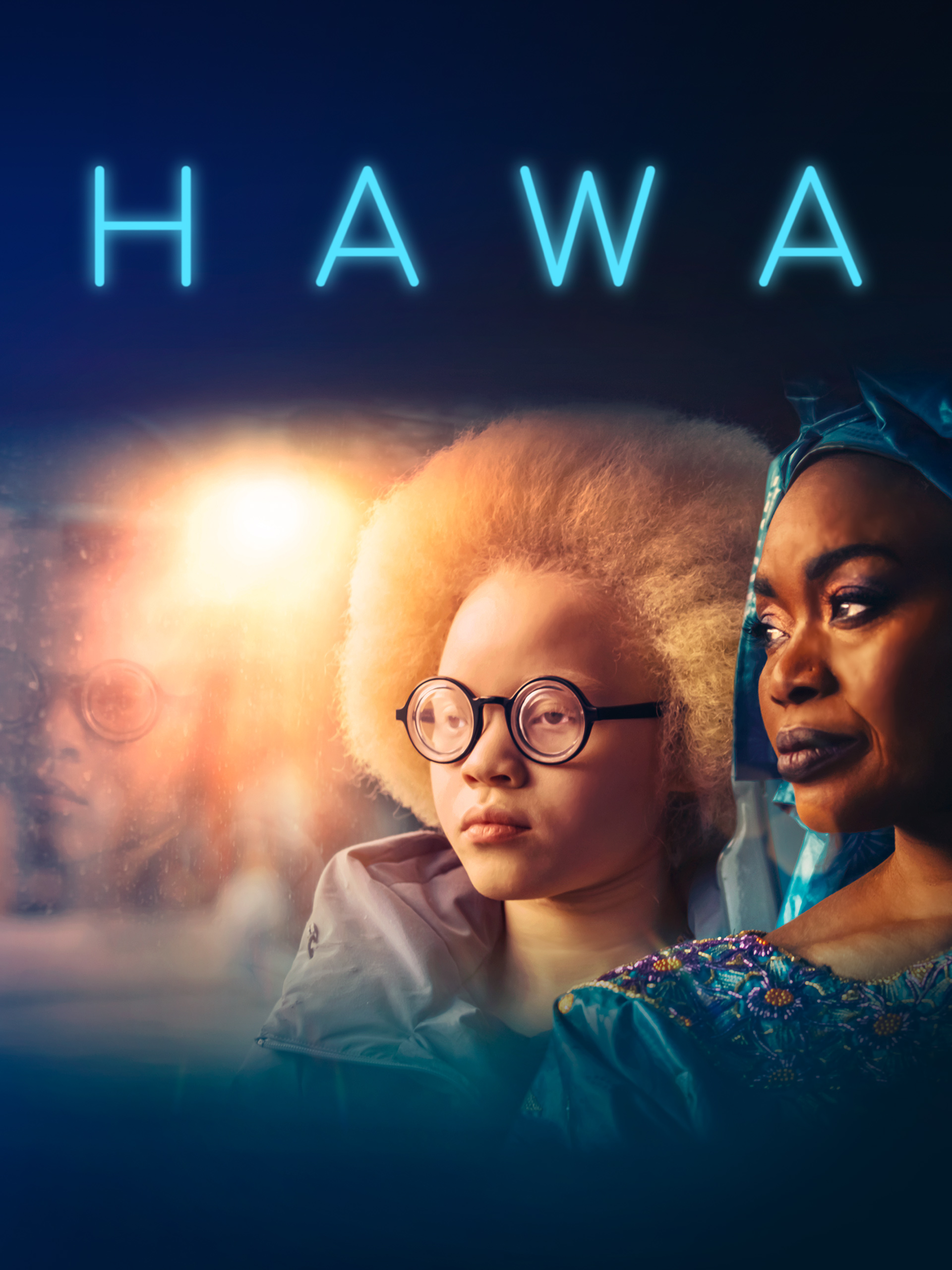 Prime Video: Hawa