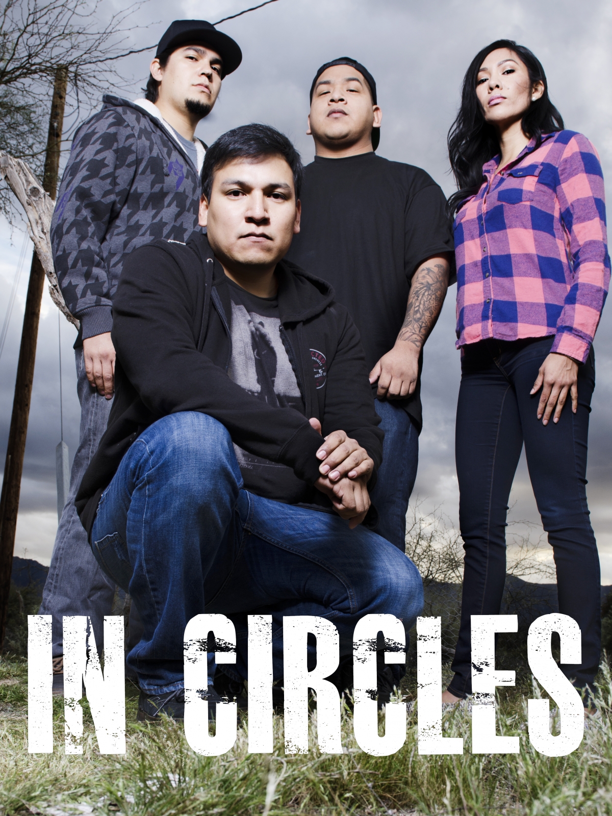 Prime Video: In Circles