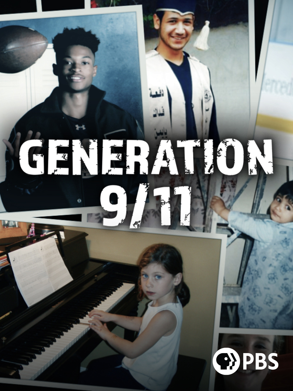 Prime Video: Generation 9/11
