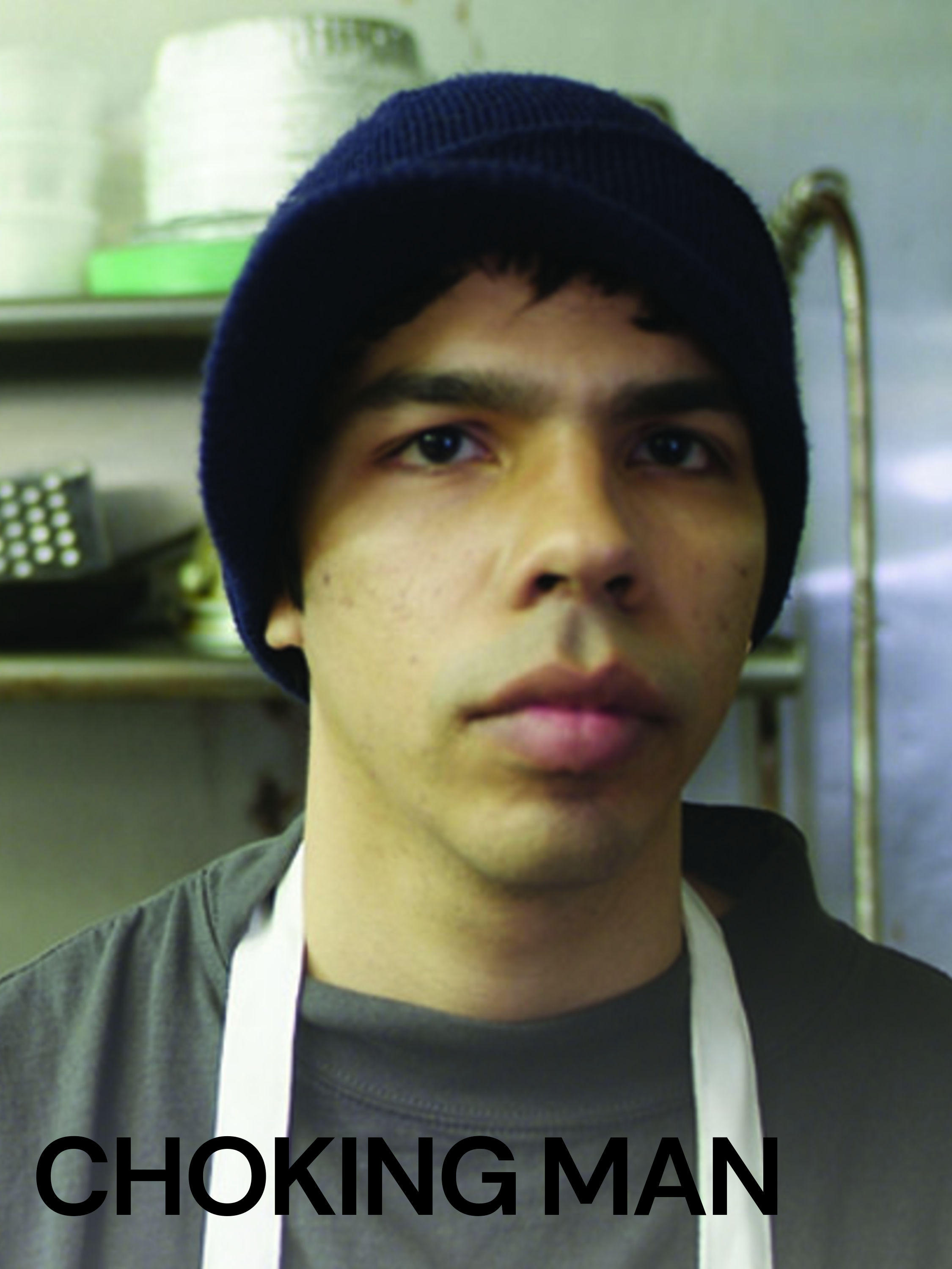 Prime Video: Choking Man