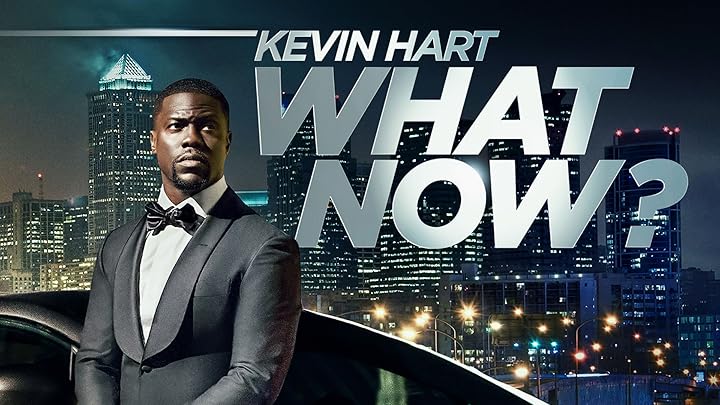 Watch Kevin Hart: Reality Check | Prime Video