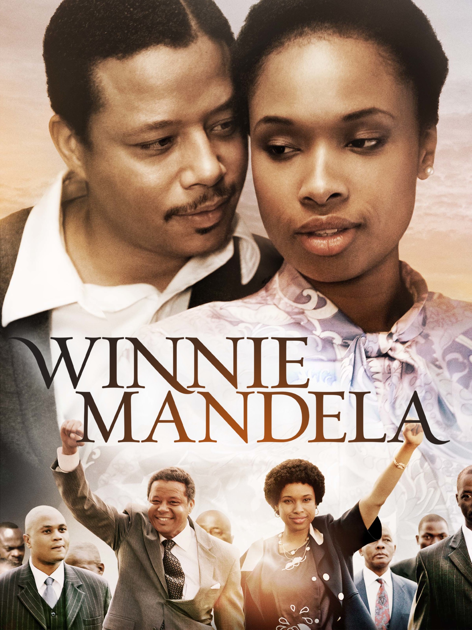 Winnie Mandela Dvd Hoes Movie Review: 'Winnie Mandela' | The Epoch